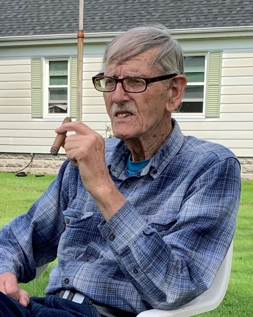 Kenneth Sharples Obituary - Swansea, MA