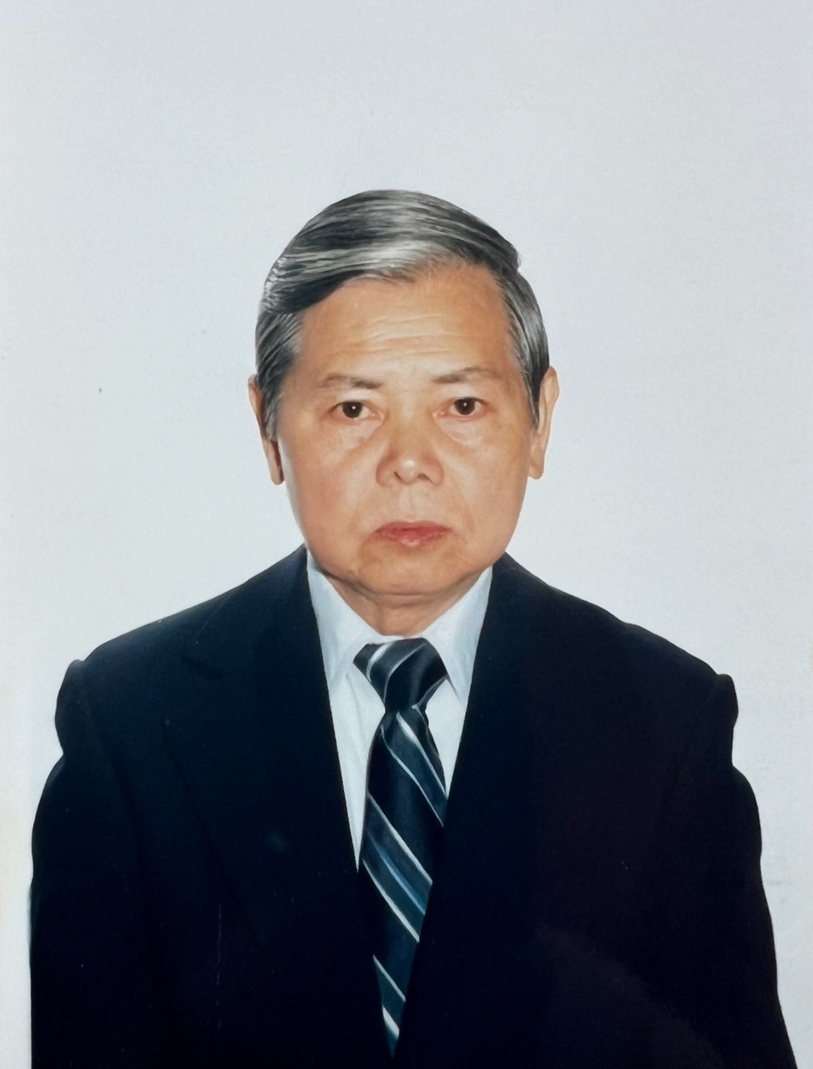 Wai Mon Gee Obituary - San Francisco, CA