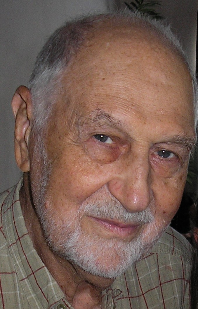 Robert DeMaria Obituary - Ormond Beach, FL