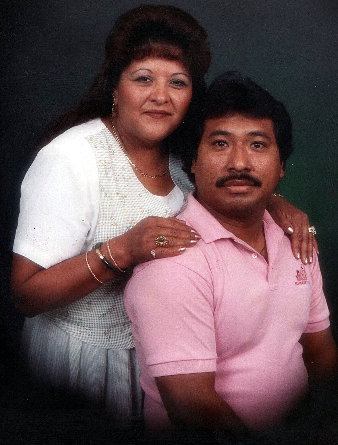 Martha Solis Obituary - Glendale, AZ