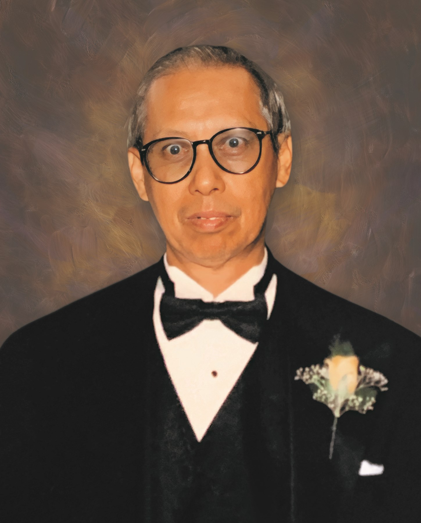 Edbert Kuo Obituary - Riverside, CA