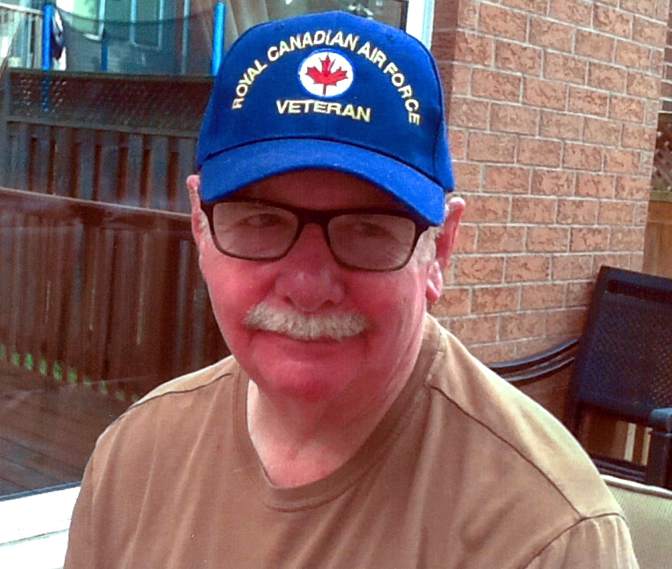 Wayne Ness Obituary - Cambridge, ON