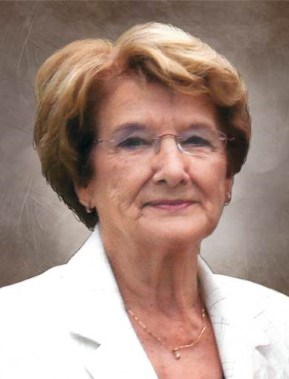 Géraldine Lavoie Obituary - Chicoutimi, QC