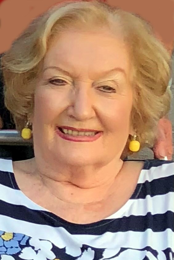 Eleanor Ellison Obituary - Northport, AL