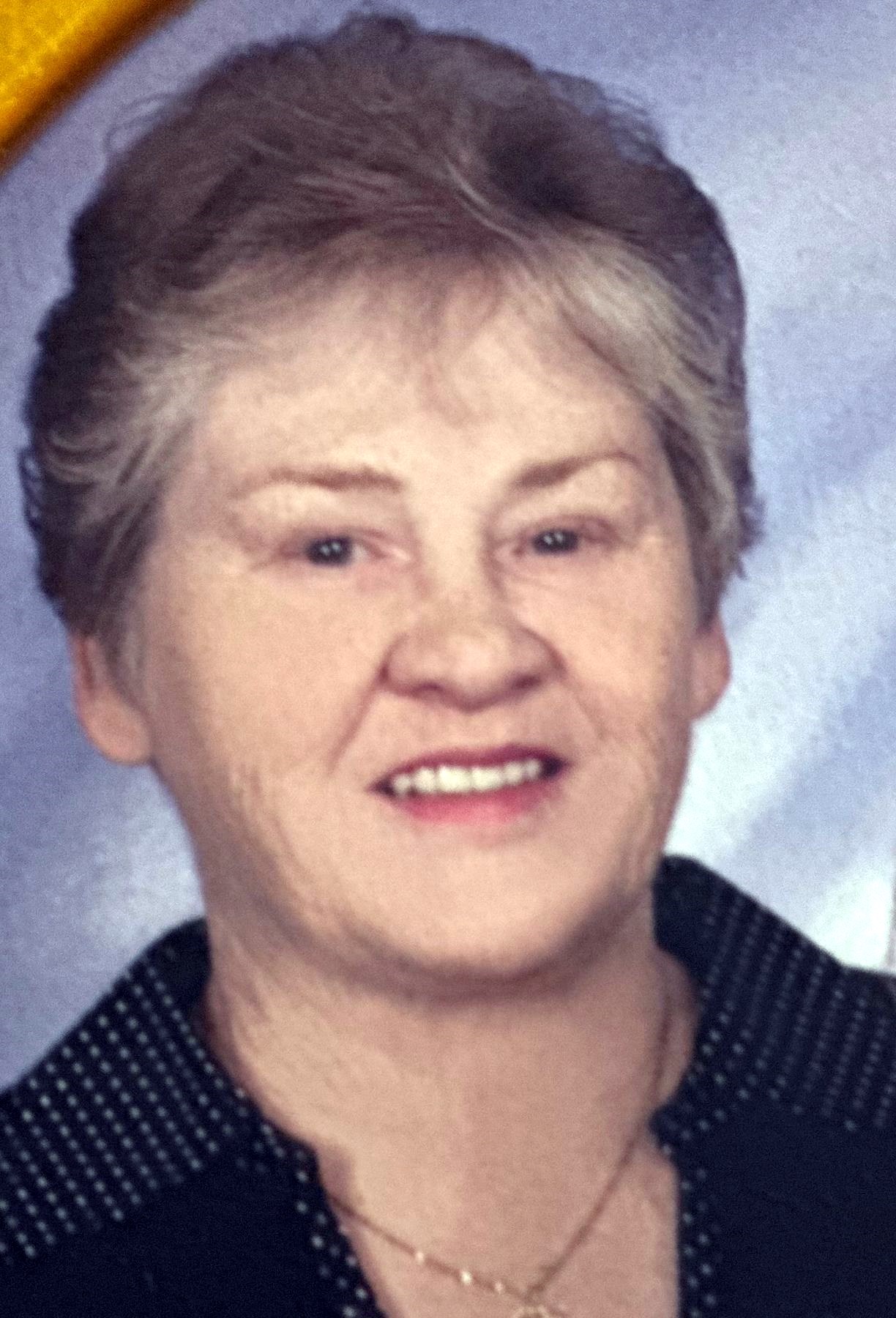 Roanne Peck Obituary - Columbus, GA
