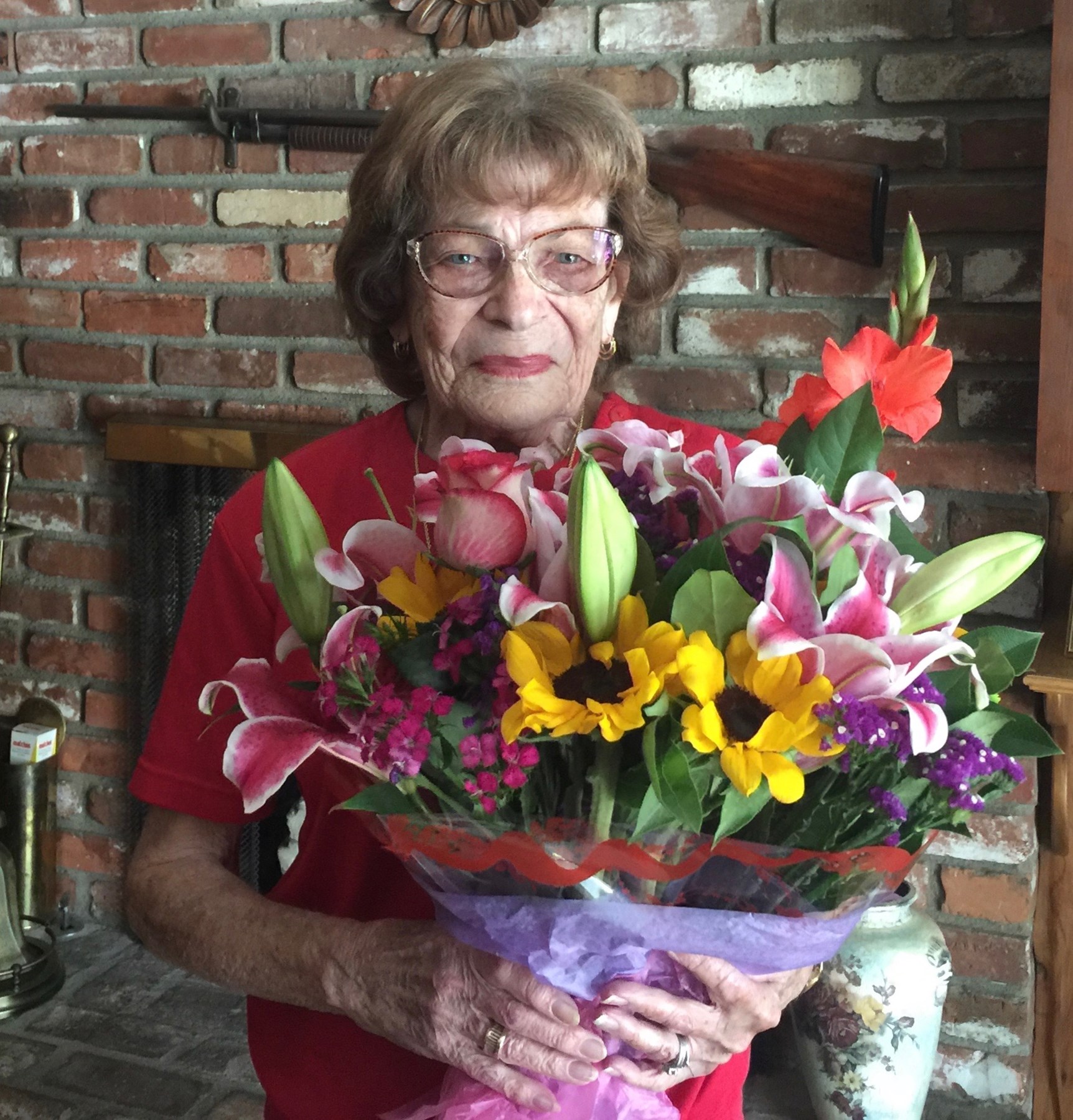 Sally Granite Obituary - Corona Del Mar, CA