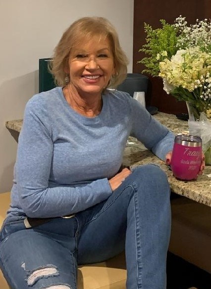 Tracy Sautter Obituary - Lisbon Falls, ME