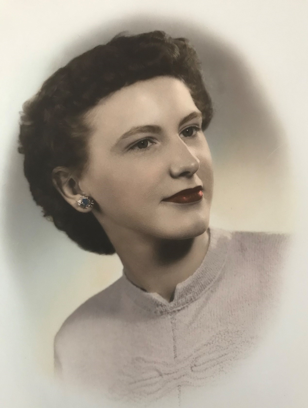 Mary Lynch Obituary - Tigard, OR