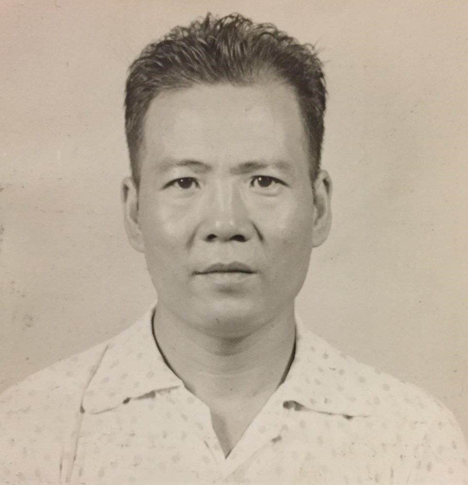 Fay Maw Chung Quon Obituary - Portland, OR