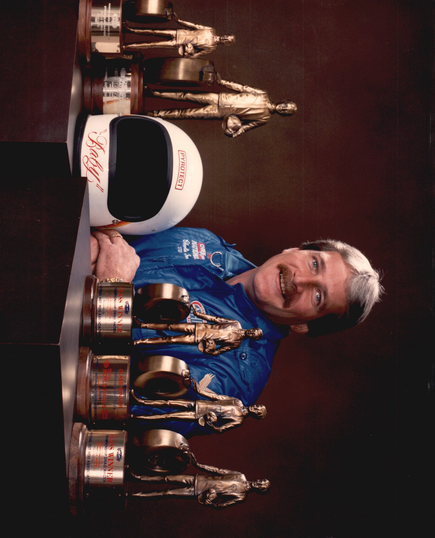 Charlie Ford Obituary - The Woodlands, TX