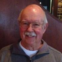 John Allen Fihe Obituary - Columbus, OH