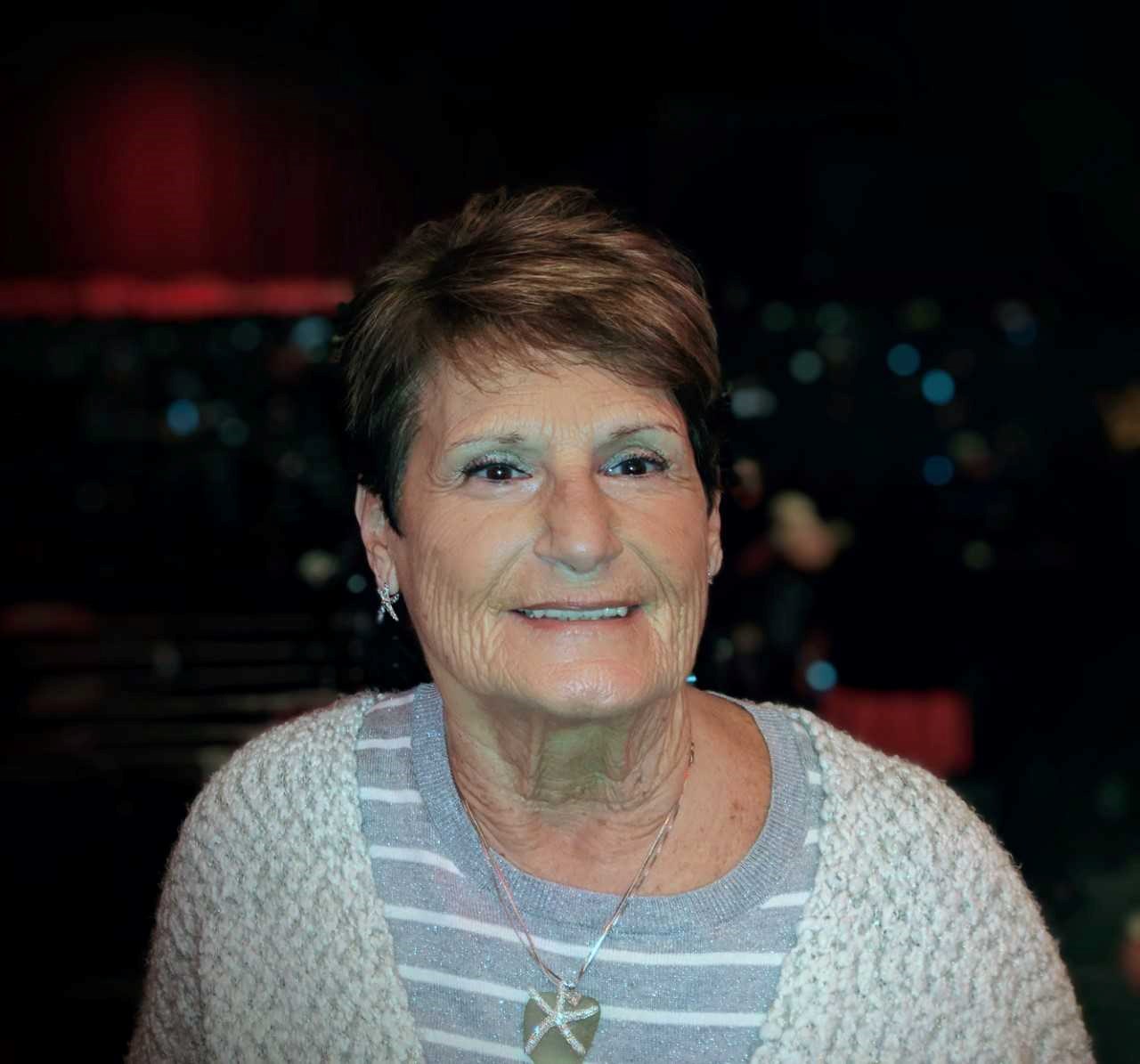 Marie Klun Obituary - Beverly Hills, FL