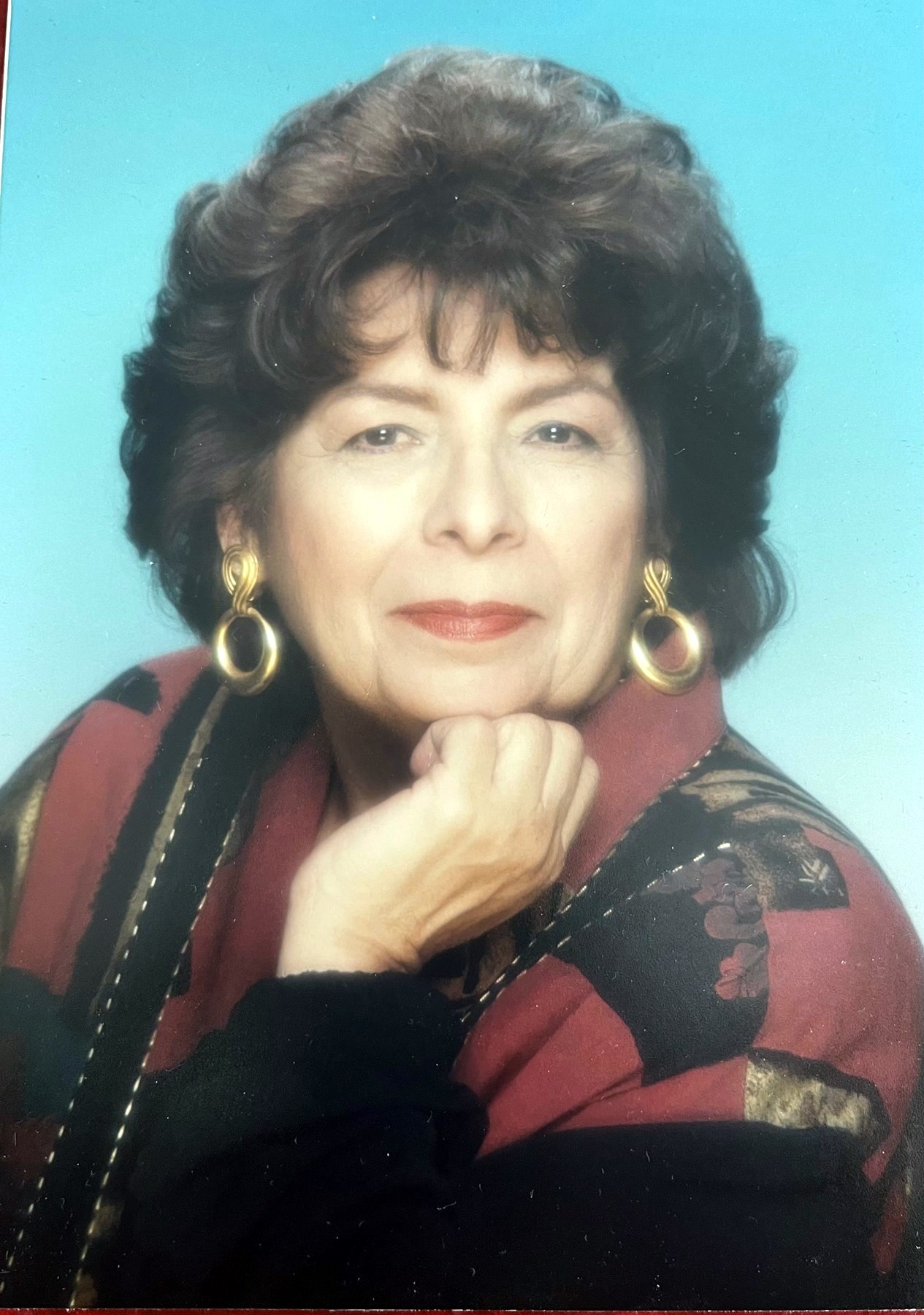 Maria Bexar Obituary - Houston, TX