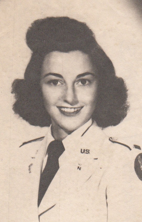 Frances Montagna Peatross Obituary - Raleigh, NC