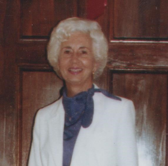 Alice Riley Obituary - Sandy Springs, GA