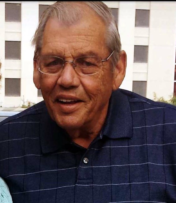 Joseph Henry Behm Obituary - Colleyville, TX