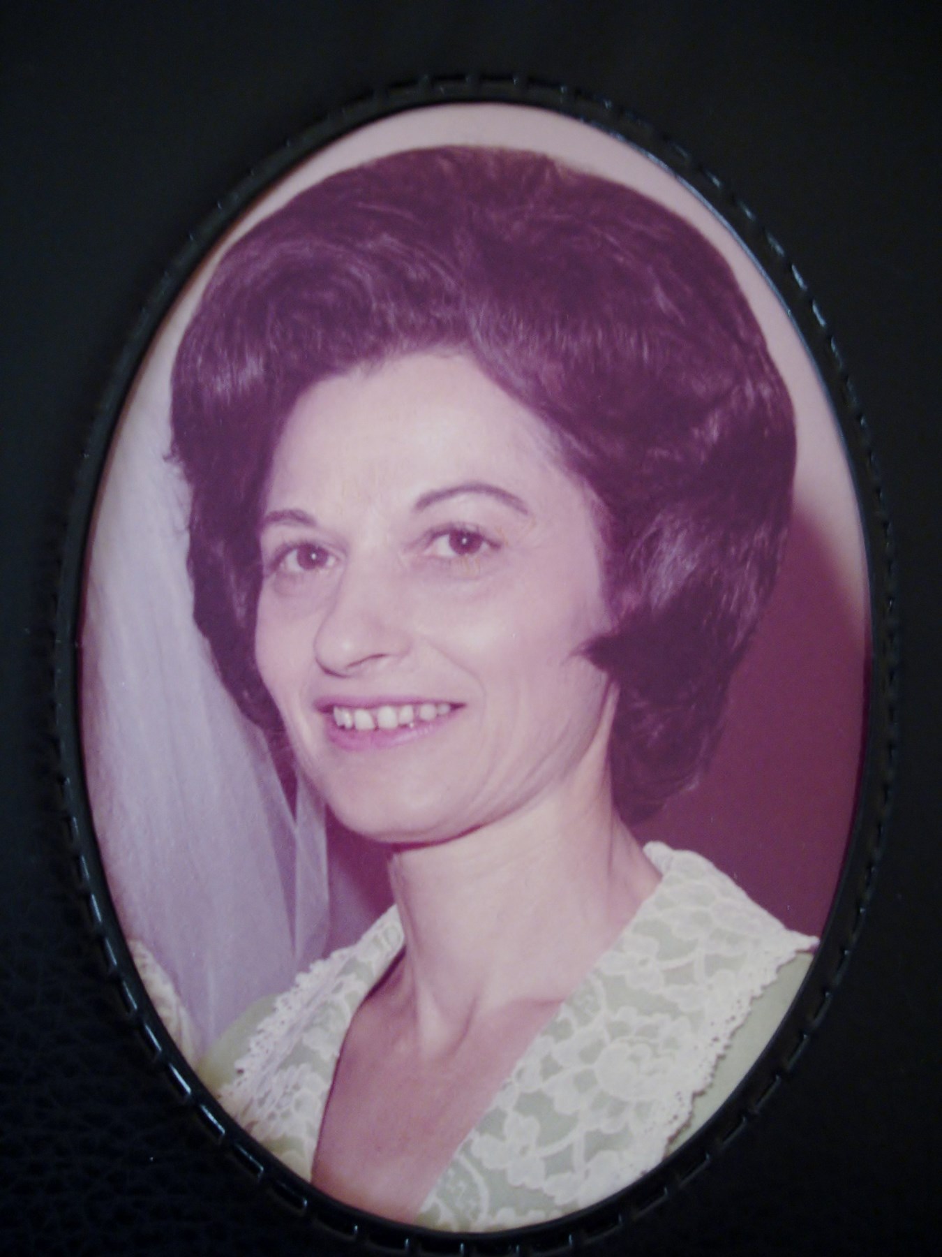 Dora Griggs Obituary - LA Mesa, CA