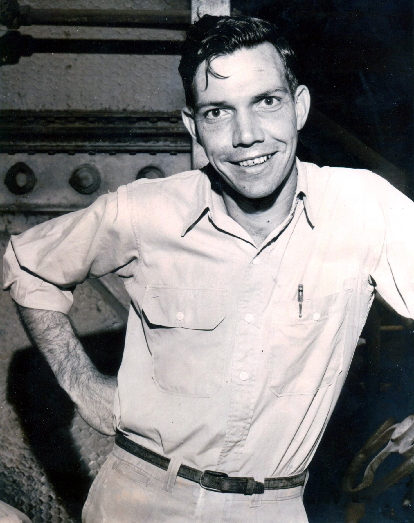 Lewis Jones Obituary - Temple, TX