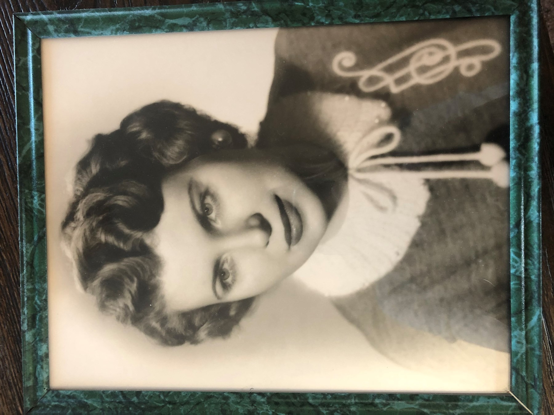 Charlotte Gerber Obituary - Timonium, MD