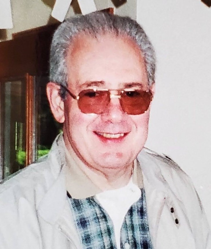 George D'Esposito Obituary - Suffern, NY