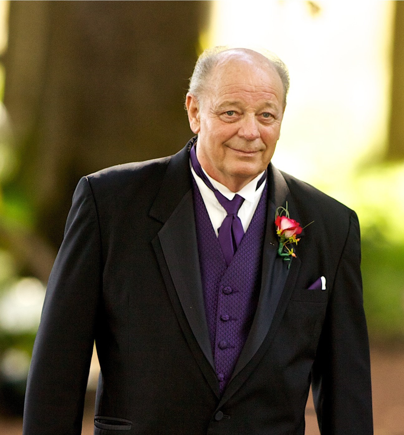 Richard Waddle Obituary - Portland, OR