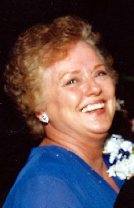 Helen Poley Obituary - Arnold, MO