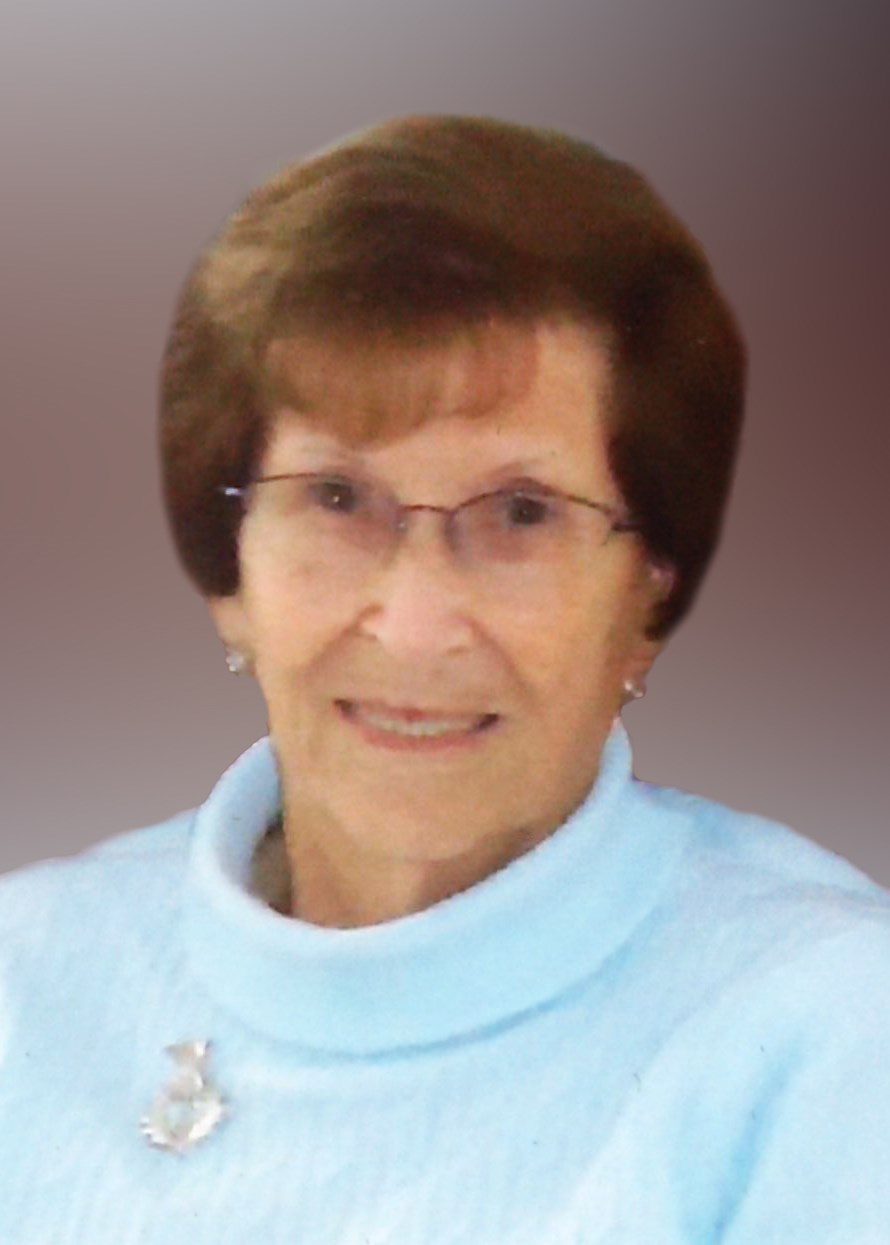 Catherine Reid Obituary - Grandville, MI