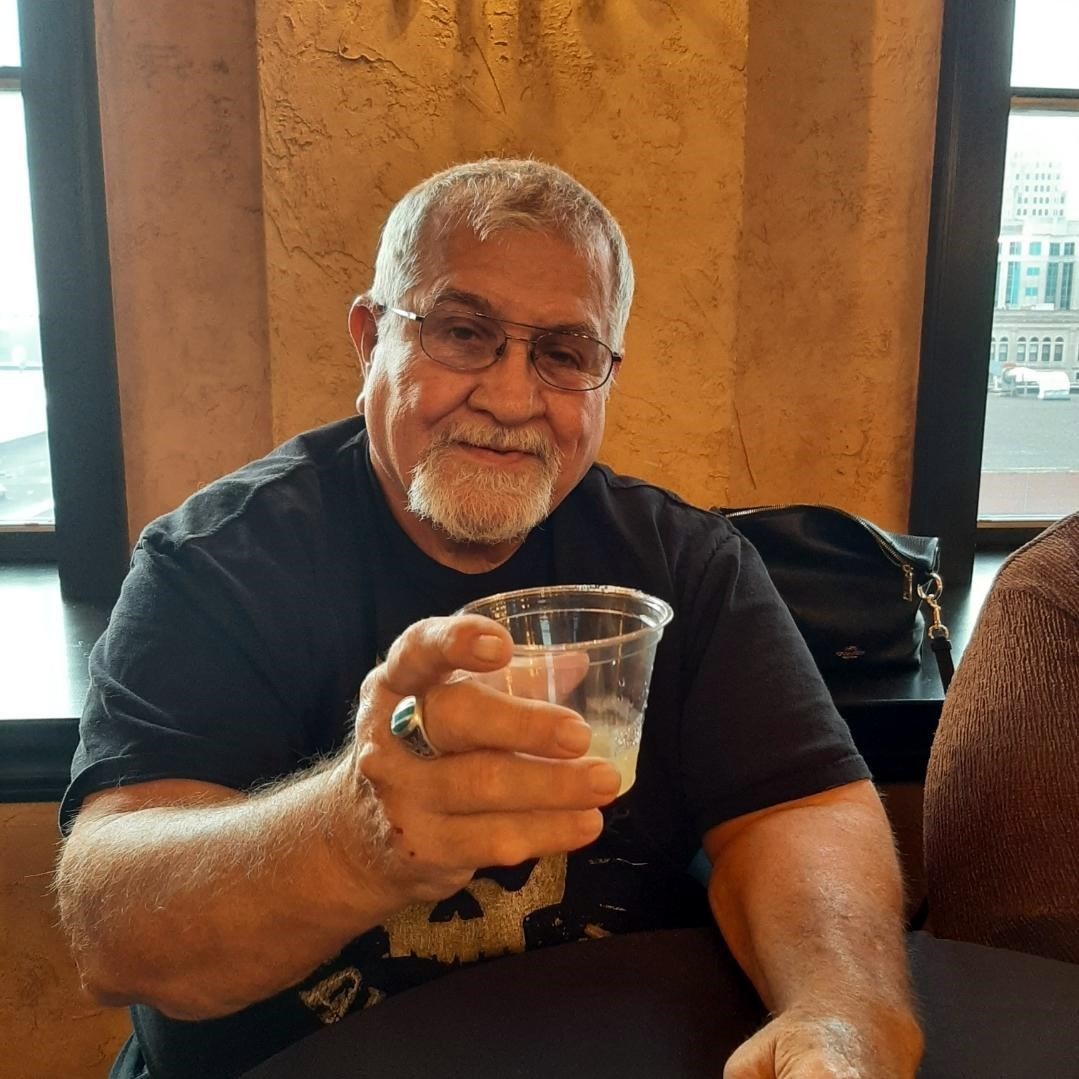 Larry Crow Obituary - Fort Wayne, IN