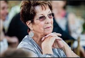 Sharon Cauble Obituary - Beaumont, CA