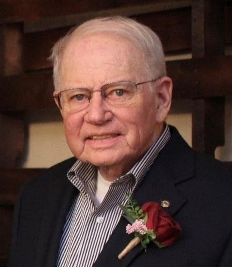Frank Dunbar Obituary - Dublin, OH