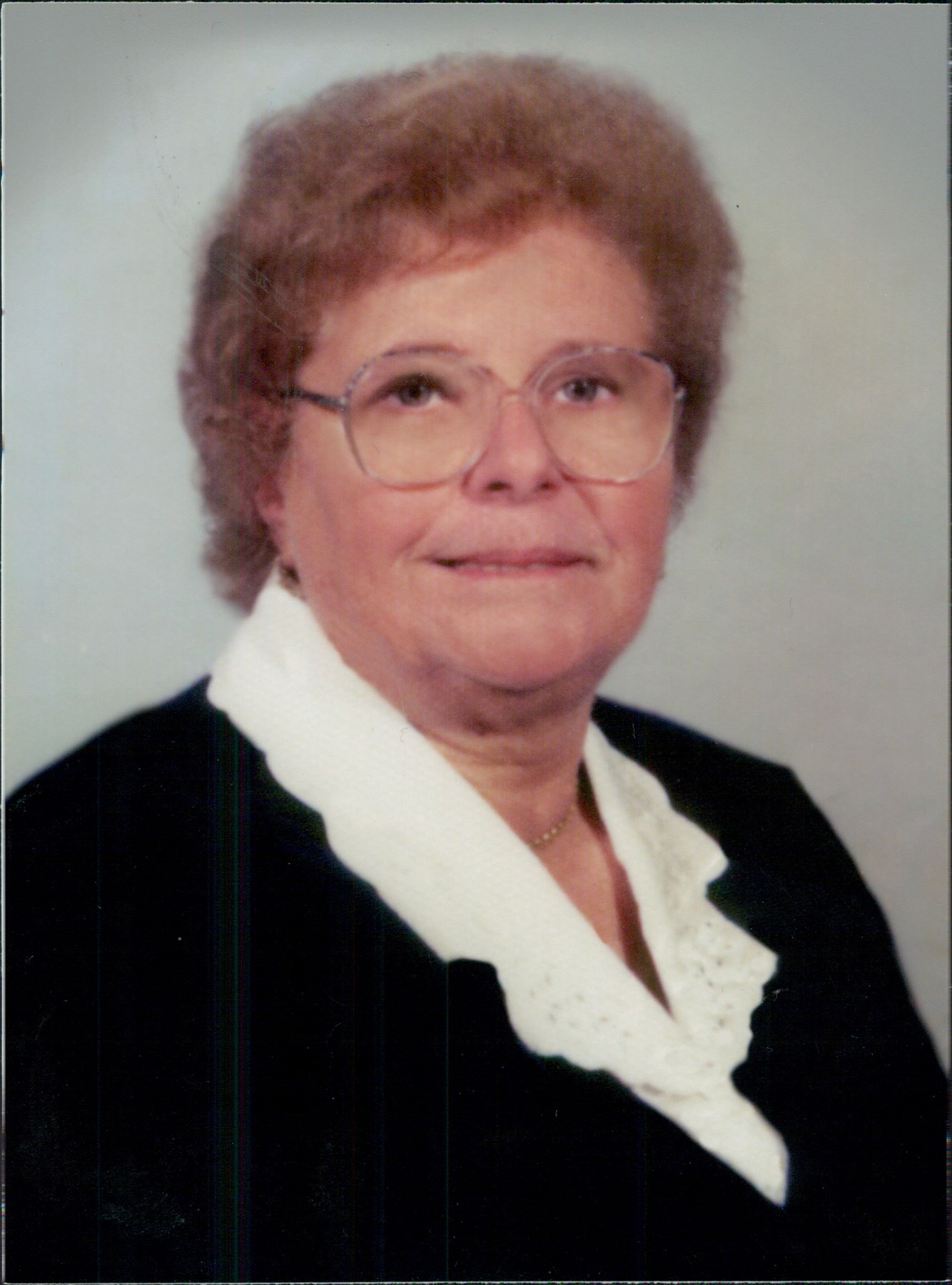 Maria Borgia Obituary - New Britain, CT