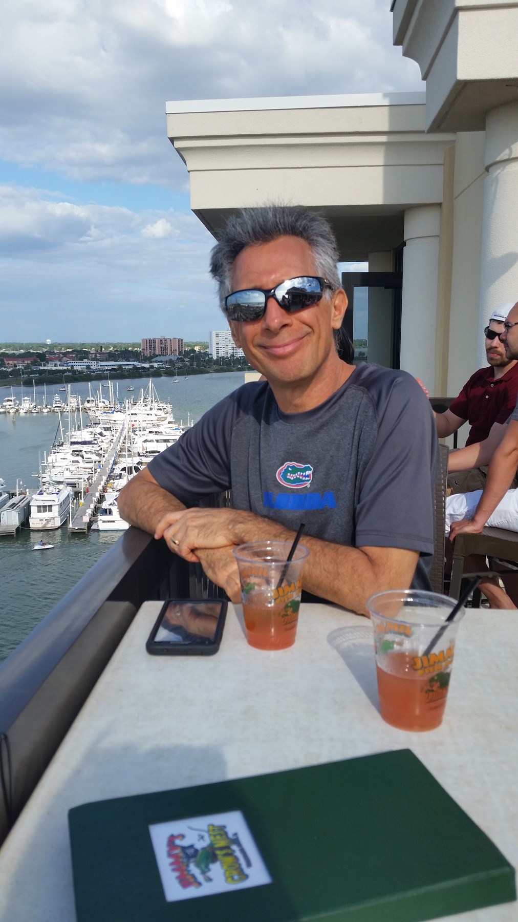 John D'Aloise Obituary - Oviedo, FL