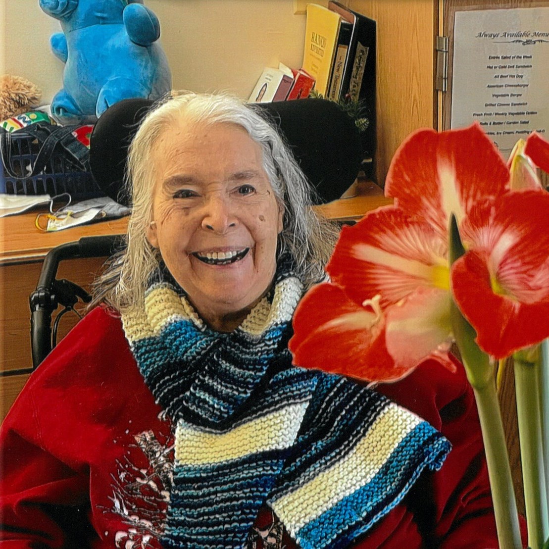 Share Obituary for Nancy Inman | Silver Spring, MD