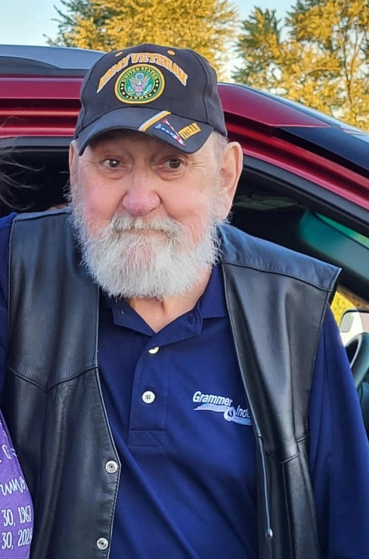 Duane Bruner Obituary - Greensburg, IN