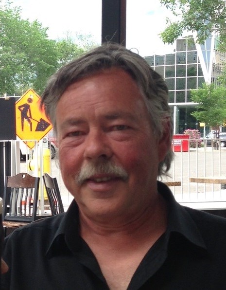 David Dave Rogan Obituary - Regina, SK