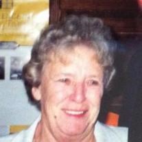 Marcella Howard Obituary - Columbus, OH