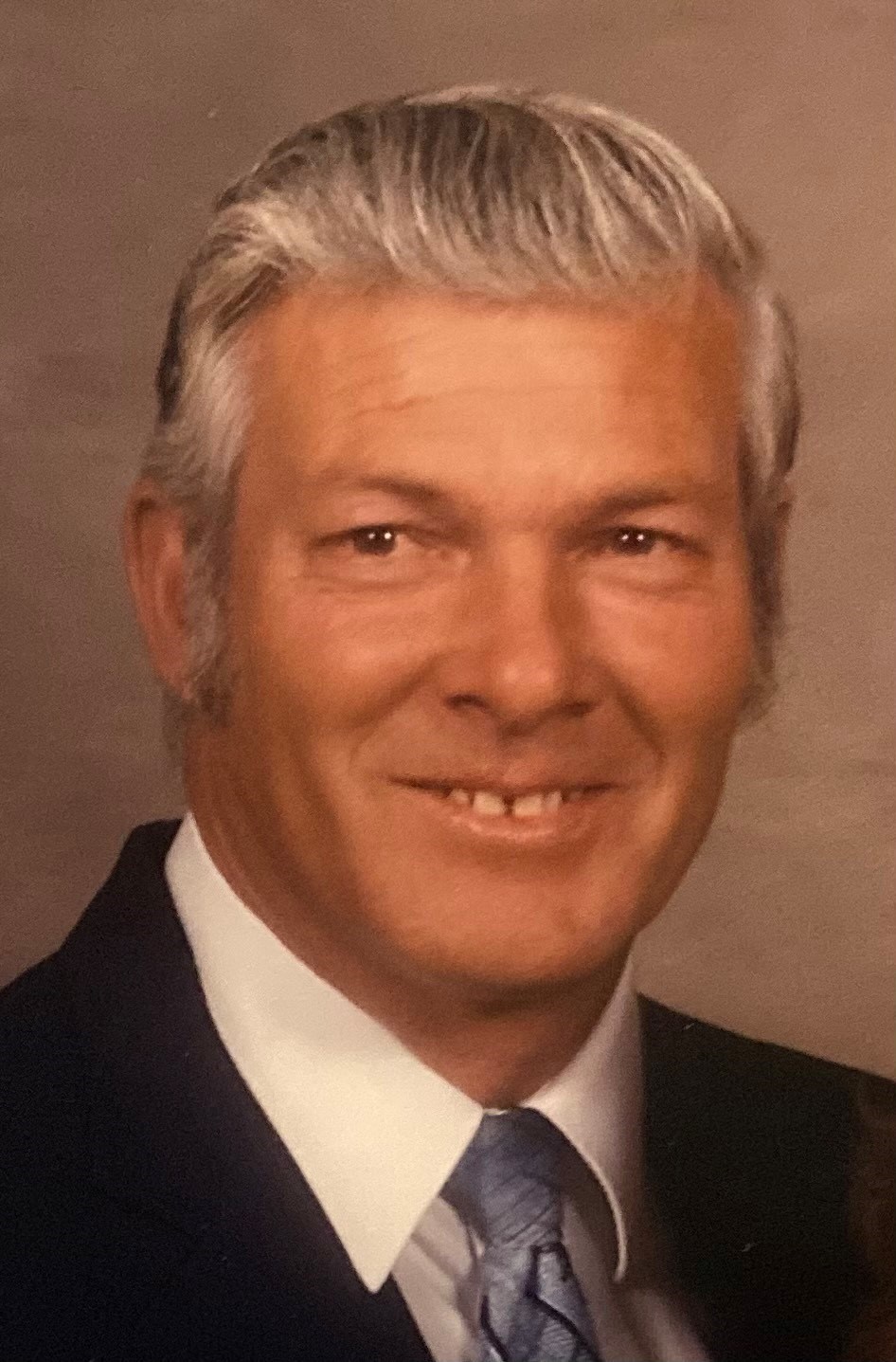 Marvin Hudson Obituary - Centreville, AL