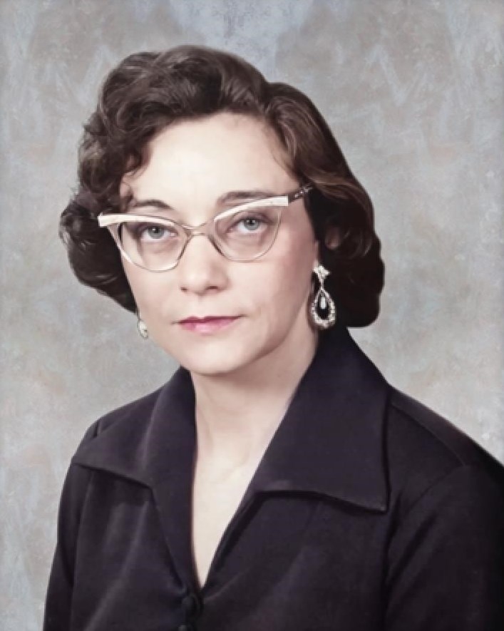 Violet Tolj Obituary - Naples, FL