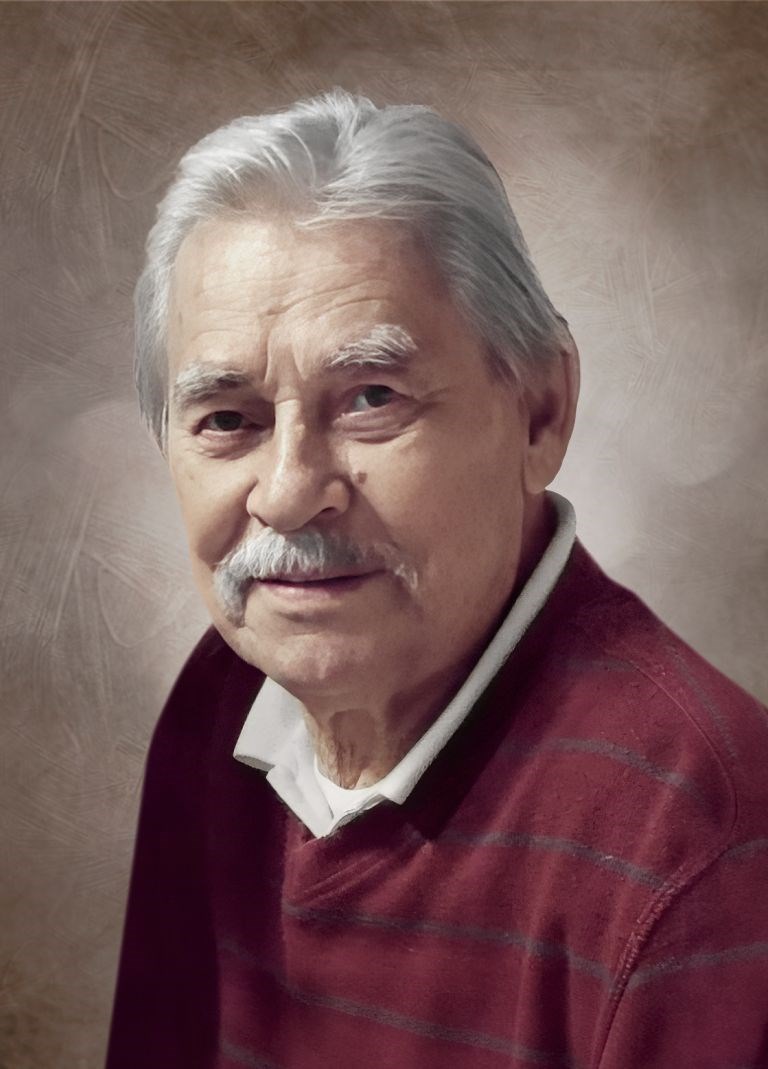 Oswald Caplin Obituary - Campbellton, NB