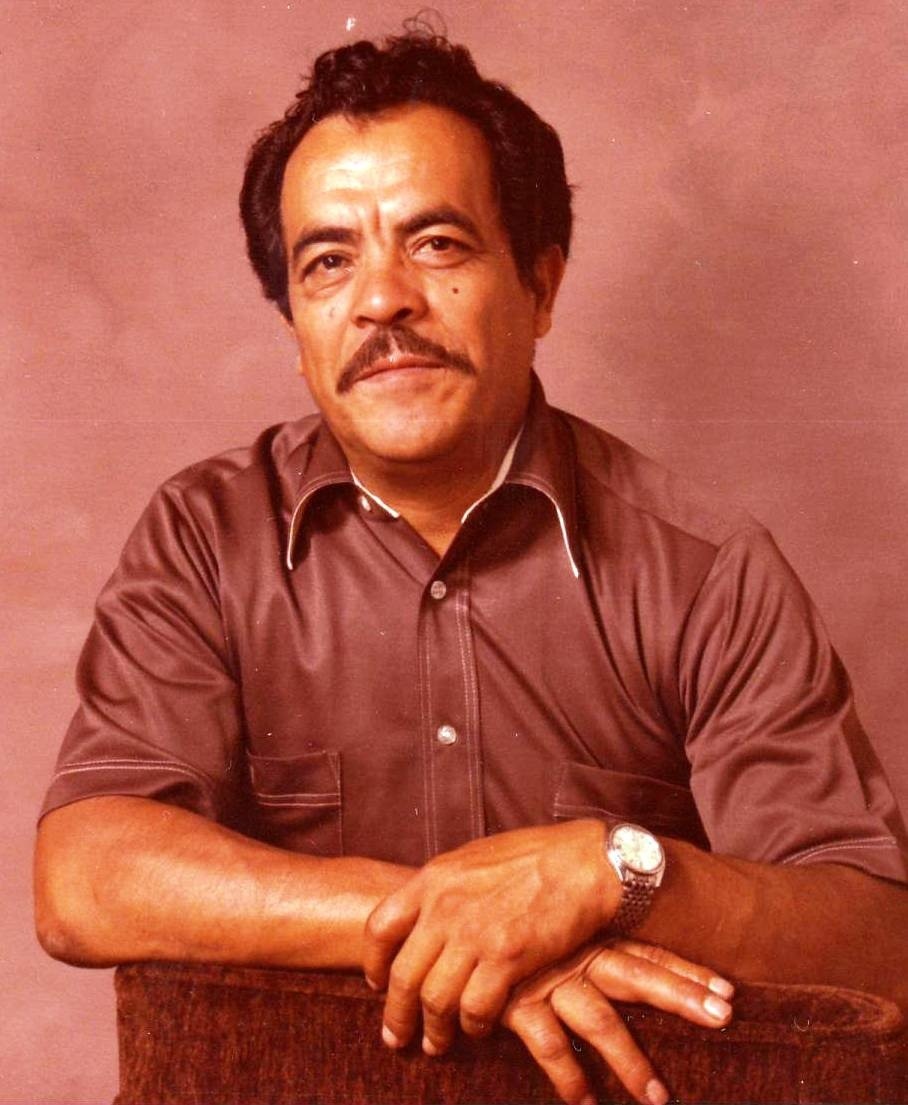 Jose Pablo Alanis Y Jose Manuel Alanis