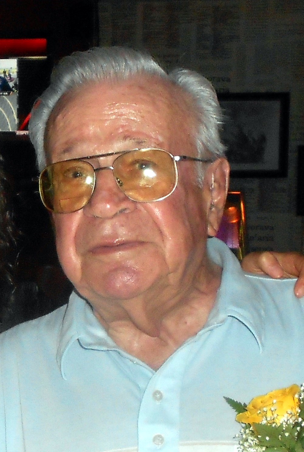 Joseph Abraham Obituary - Dallas, TX