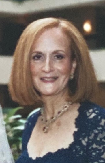 Barbara Susan Rosenthal Obituary - New York, NY