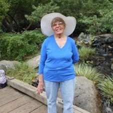 Sarah Harlow Obituary - Oakhurst, CA