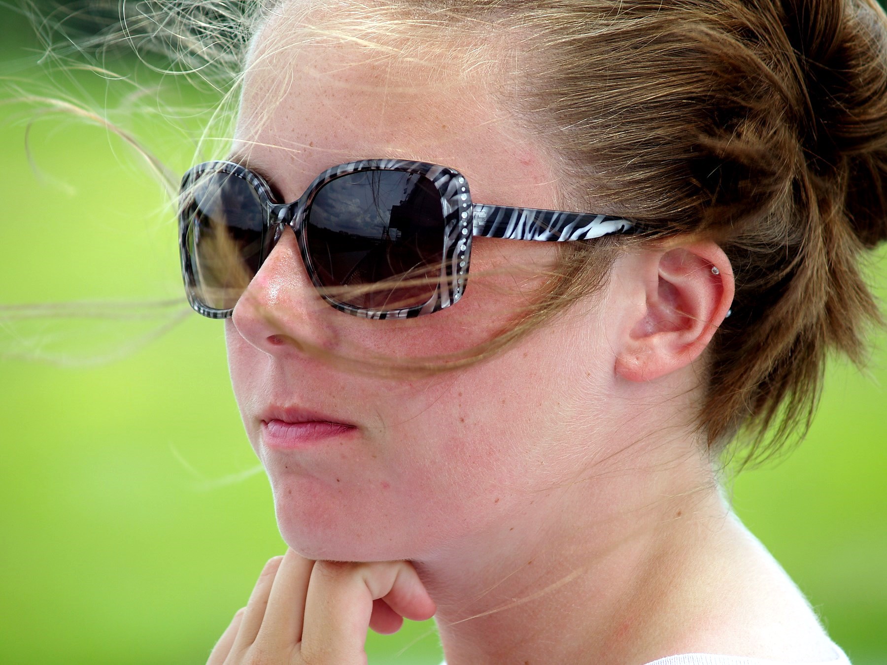 Kelsie Angela Crow Obituary - Reading, OH