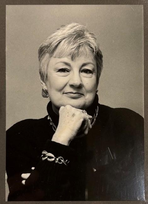 Nancy Campbell Obituary - Sugar Land, TX