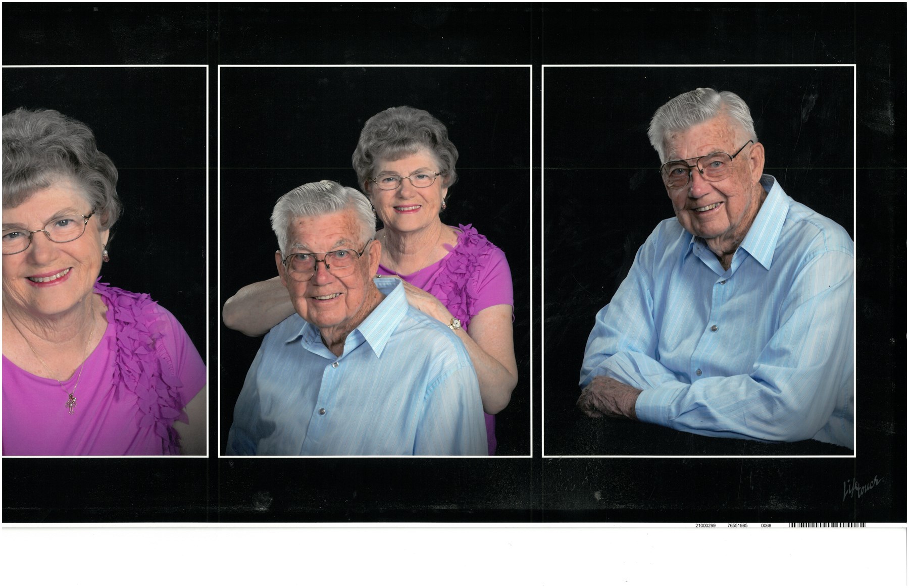 Louis Godwin Obituary - Houston, TX