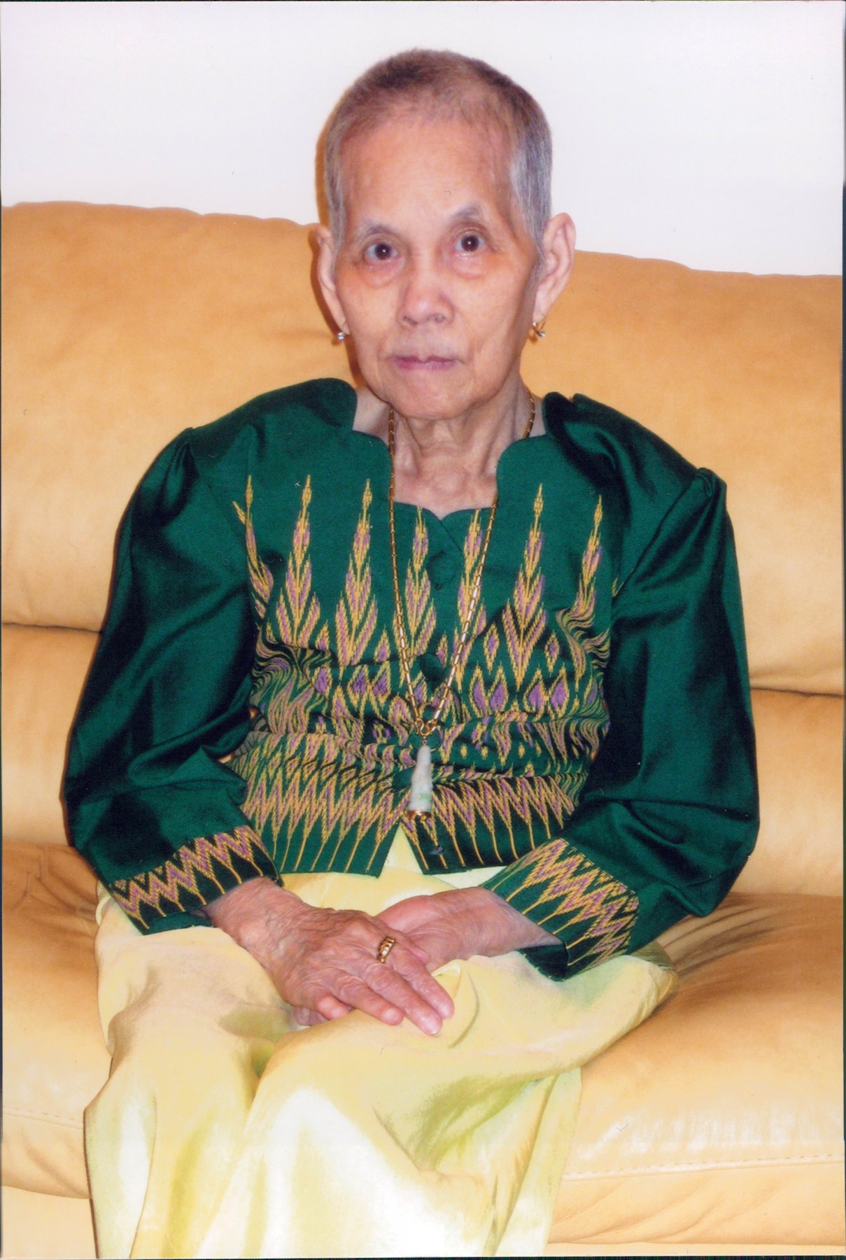 Khamtanh Phanlith Obituary - Aurora, ON