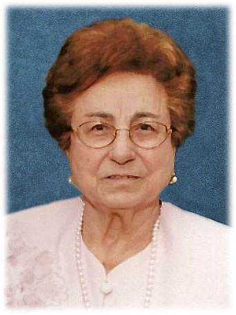 Francesca DiMaggio Obituary - Clinton Township, MI