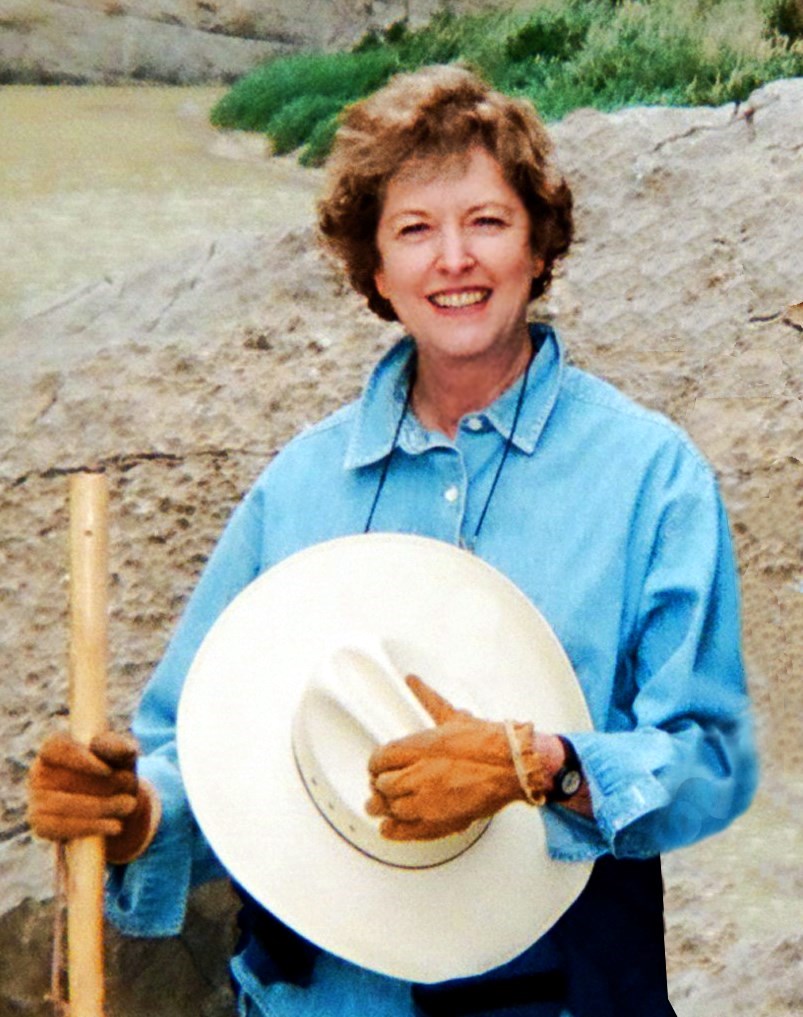 Colleen Reeves Obituary - Austin, TX