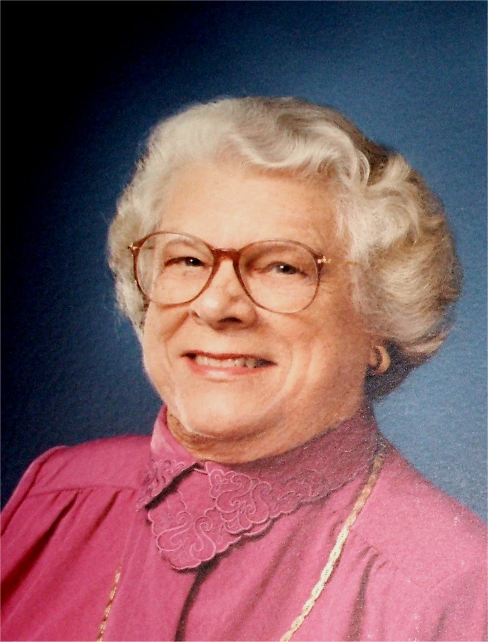 Elinor Elizabeth Springston Obituary - Tallahassee, FL